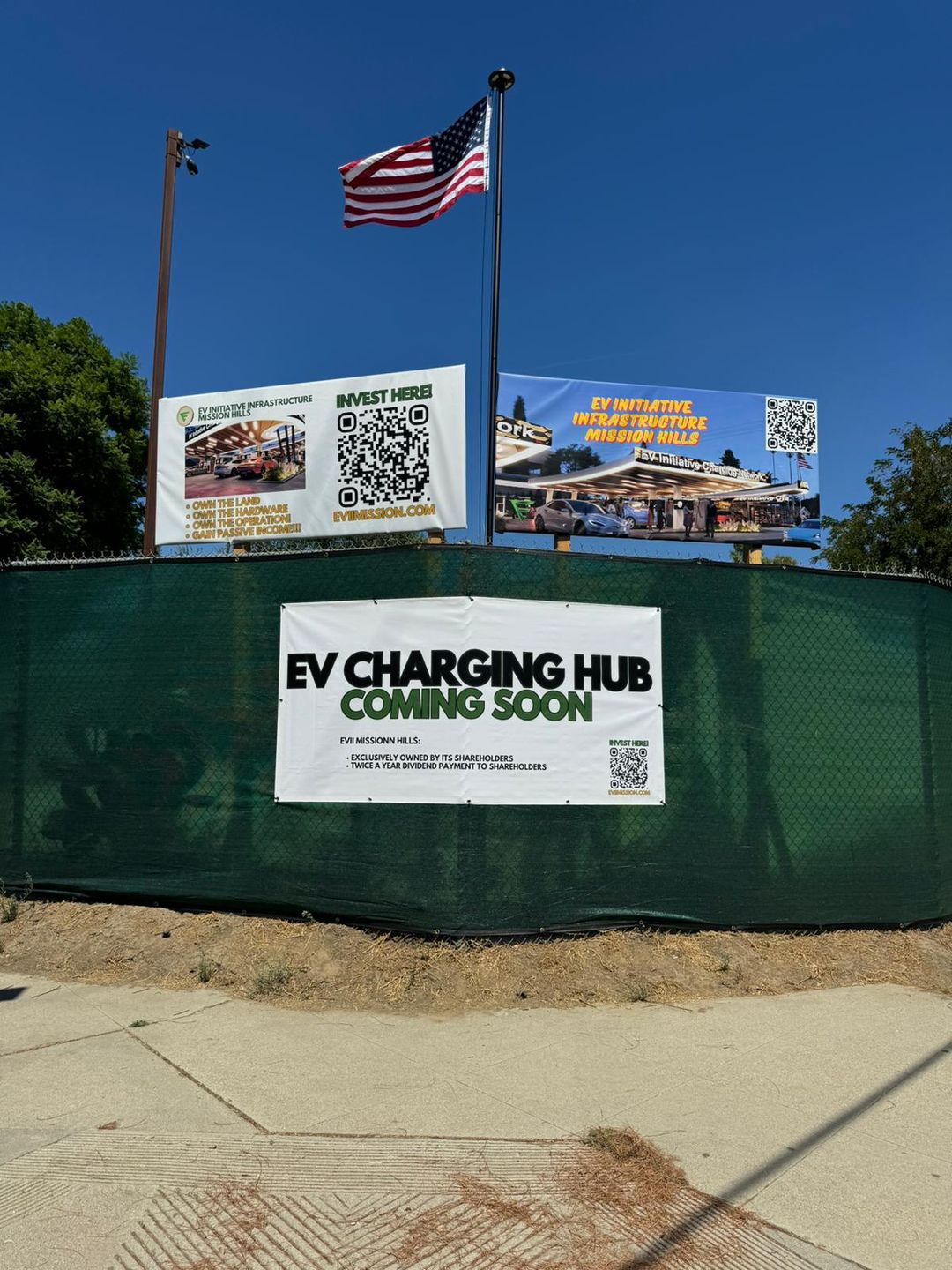 Invest in EVII Mission Hills, Inc. | Issuance Express