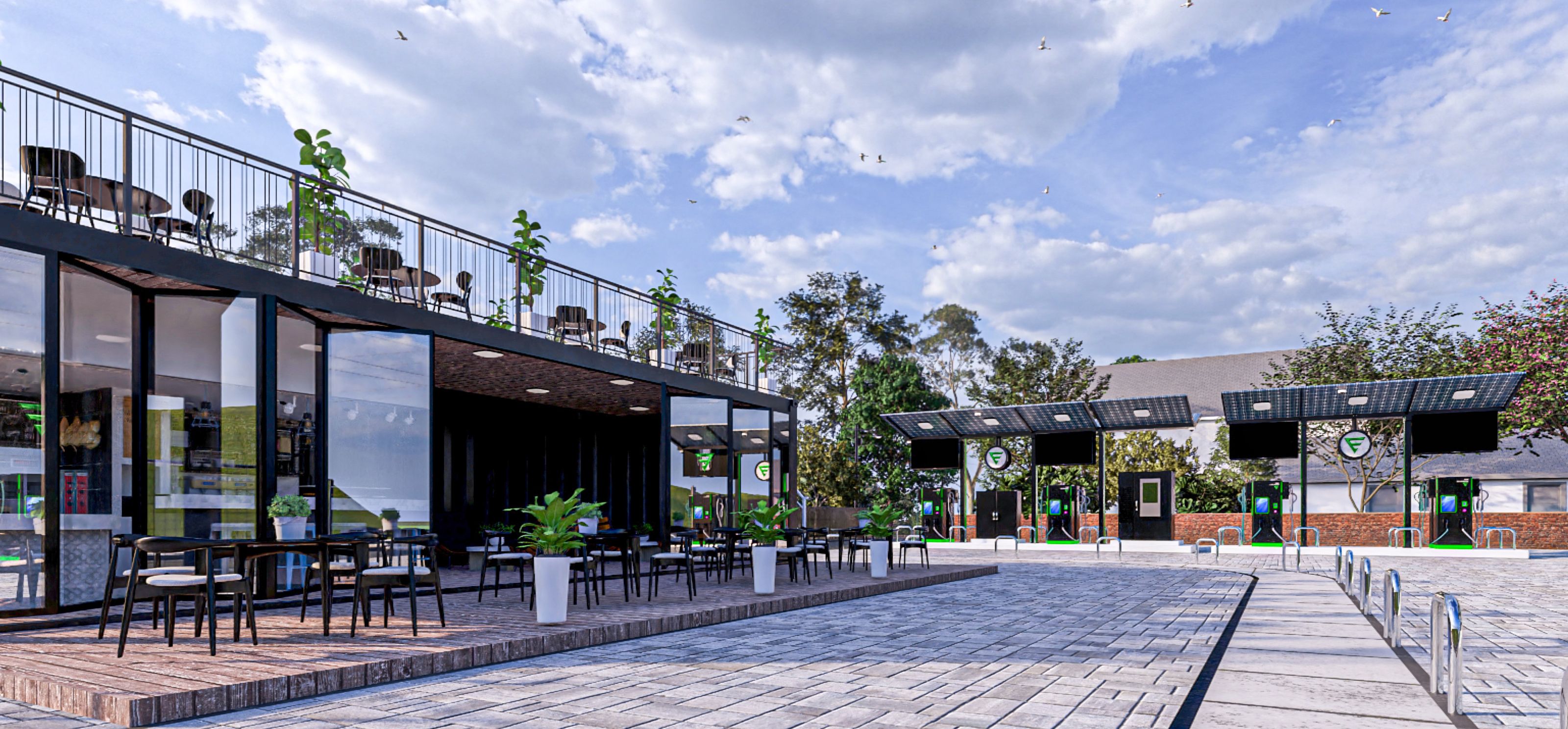 Invest in EVII Mission Hills, Inc. | Issuance Express