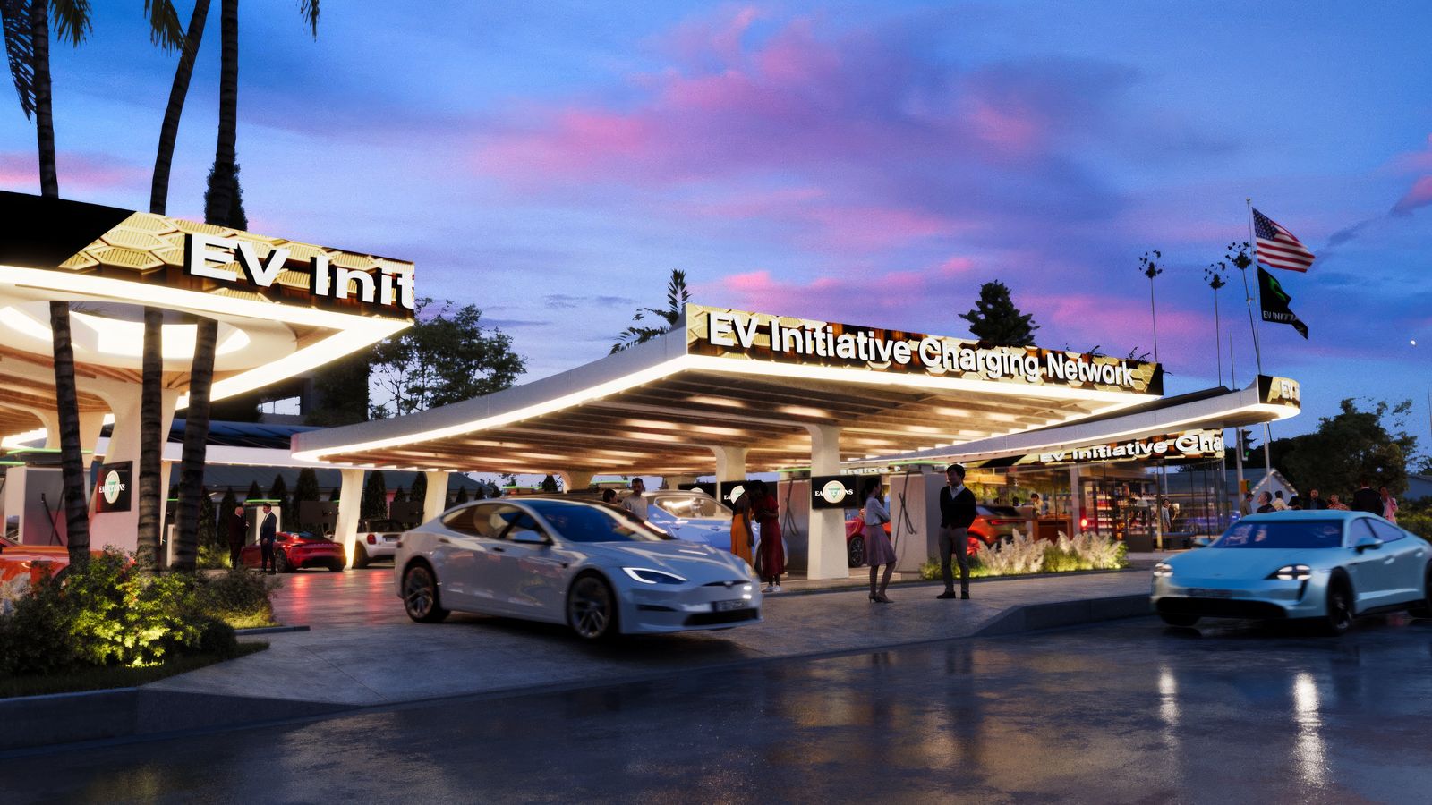 Invest in EVII Mission Hills, Inc. | Issuance Express